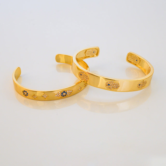 Dusk & Dawn - FLAT 25% OFF| Premium quality trending jewellery